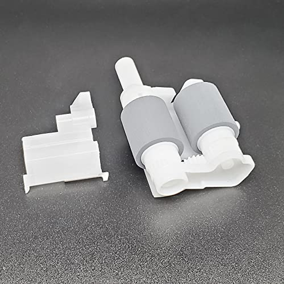 SonilcoⓇ LY2579001 LY2093001 Pickup Roller and Feeder Cam Lever Compatible with Brother DCP 7055 7060 7065 7070 HL 2130 2132 2135 2220 2230 2240 2250 2270 2275 2280