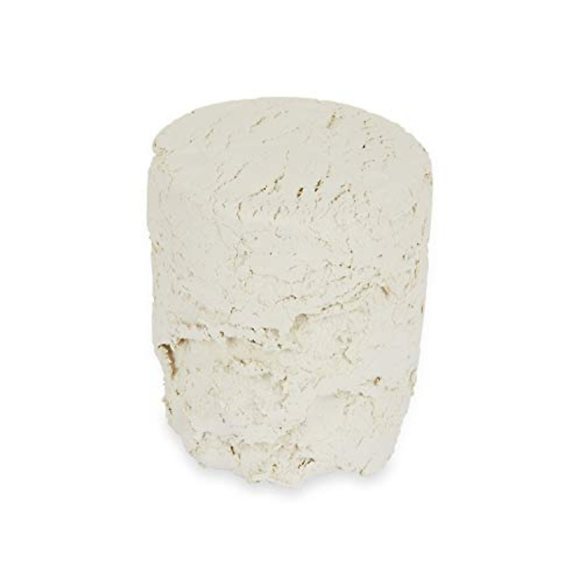 Crayola Air Dry Clay for Kids, Natural White Modeling Clay, 5 Lb Bucket [Amazon Exclusive]