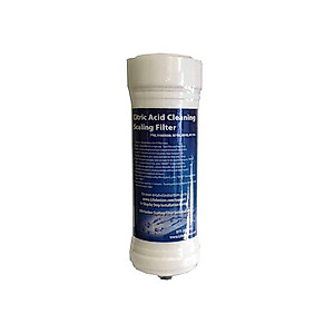 Life Ionizer 7500/7600/8000/8100 - Citric Acid Cleaning Cartridge