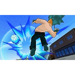 Inazuma Eleven