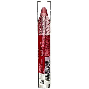 Neutrogena Moisturesmooth Color Stick, 130/Wine Berry