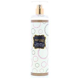 Ellen Tracy Bronze Body Mist For Her, 236 ml