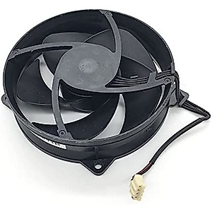 Replacement Internal Cooling Fan Heat Sink Cooler Fan for Xbox 360 Slim