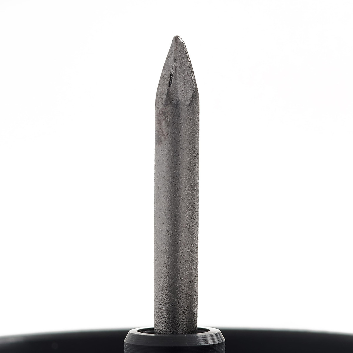 Official BSA Pine Derby Axles - Grooved & Graphite Coated (Set of 4)