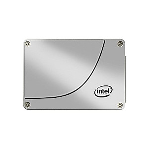 Intel DC S3710 800 GB 2.5" Internal Solid State Drive