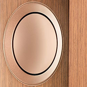 KEF R2c Center Channel Speaker (Walnut)