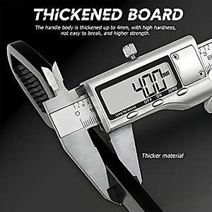 BELOMI Car Double-Ended Wrench, 8mm-22mm/3mm-17mm Self-Tightening Adjustable Ratchet Wrench, Chrome Vanadium Steel Multifunctional Torx Wrench, Universal Torx Spanner for Nuts and Bolts Repair