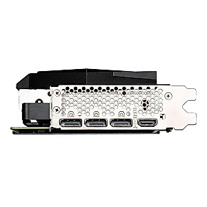 MSI GeForce RTX 3080 Ti 12GB GDRR6X 320-Bit HDMI/DP Nvlink Torx Fan 3 Ampere Architecture OC Graphics Card (RTX 3080 Ti Gaming X Trio 12G)