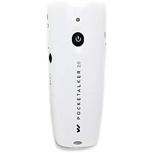 Williams Sound Pocketalker 2.0 Personal Amplifier Advanced Bundle - Includes - Extra Batteries and Cleaning Kit with Micro-Fiber Cloth