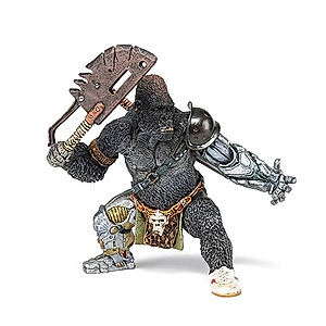 Papo Fantasy World Figure, Gorilla Mutant