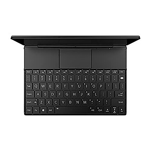 GPD Win Max 2 [AMD Ryzen 7 6800U-32GB+2TB] 10.1 Inches Mini Handheld Win 11 PC Video Game Console Gameplayer 1920X1200 Touchscreen Laptop Tablet PC 2TB M.2 SSD Storage