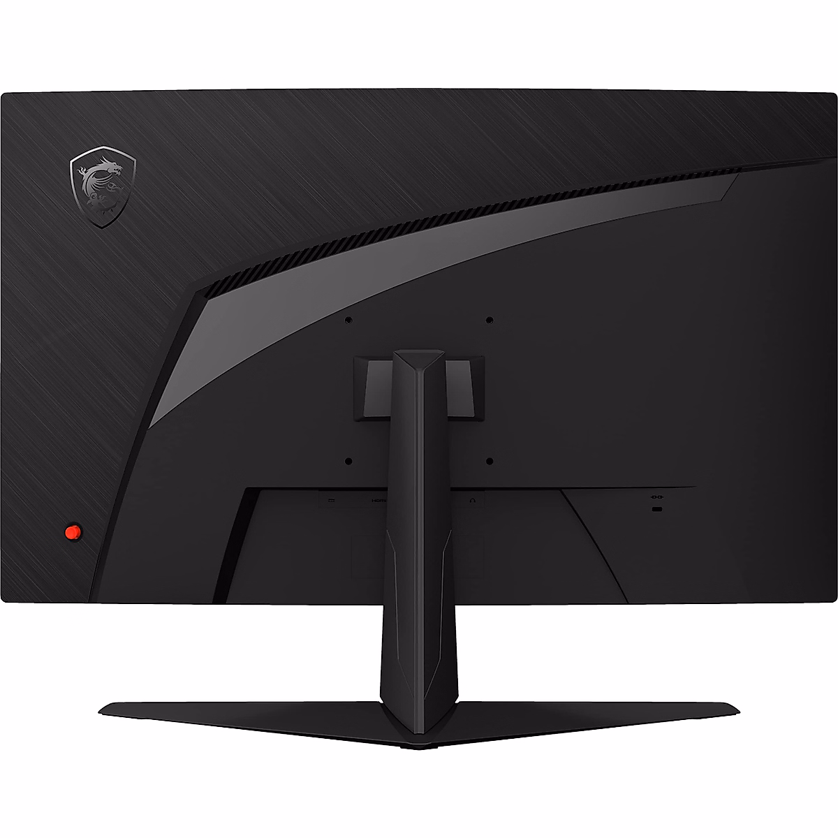 MSI G27C5 E2, 27" Gaming Monitor, 1920 x 1080 (FHD), VA, 170Hz, FreeSync Premium, HDMI, Displayport, Tilt,Black