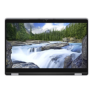 Dell Latitude 5310 Multi-Touch 2-in-1 Laptop - 13.3" FHD Anti-Reflective Anti-Smudge Touch Display - 1.7 GHz Intel Core i5-10310U Quad-Core - 256GB SSD - 16GB - Windows 10 pro