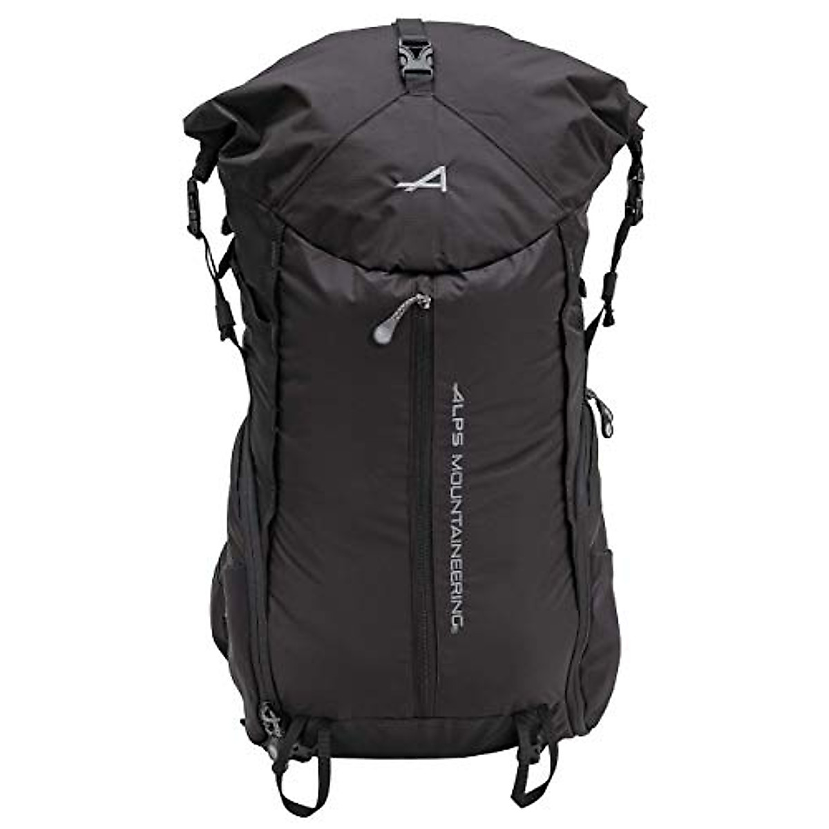 ALPS Mountaineering Black, 35-45L