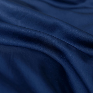 L LOVSOUL Duvet Cover Queen Size,100% Cotton Queen Duvet Cover Set, Soft and Breathable Bedding Set,90x90 Inches,Green