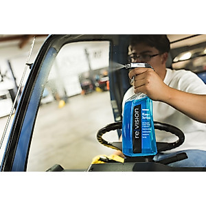 Mothers 06624 re|Vision Glass+Surface Cleaner - 24 oz.