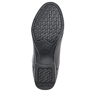 Shires MORETTA CLIO PADDOCK BOOTS (Black, us_footwear_size_system, big_kid, women, numeric, medium, numeric_13)