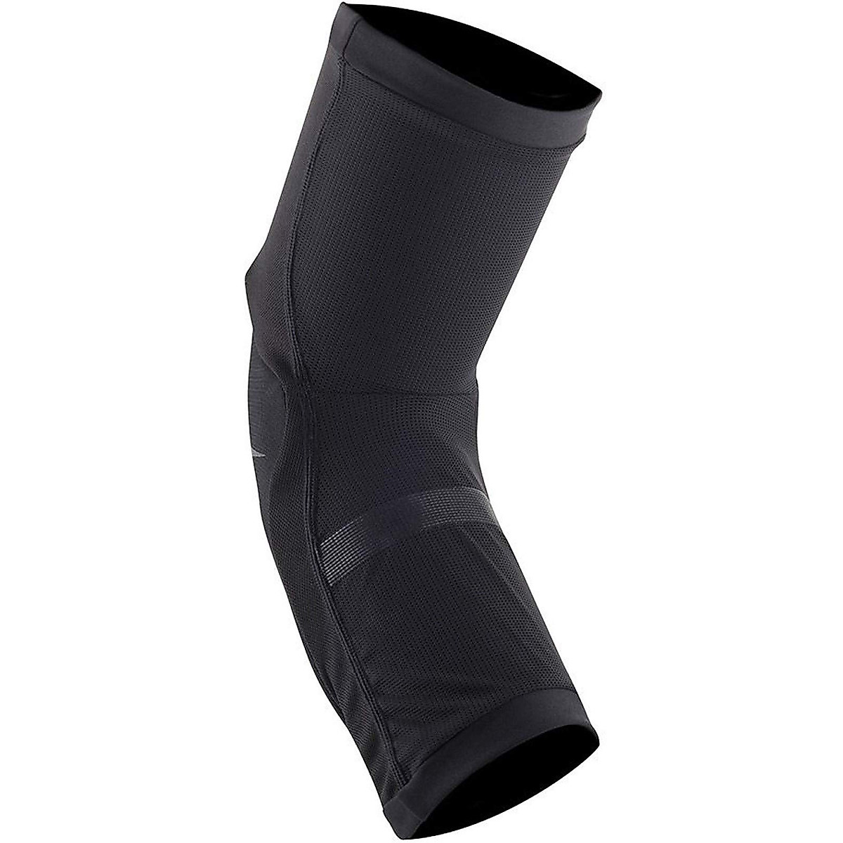 Alpinestars Men's Paragon Plus Knee Protector, Black, Medium