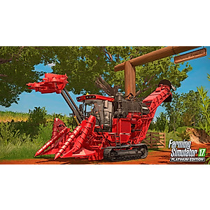 Farming Simulator 17 Platinum Edition (Xbox One)