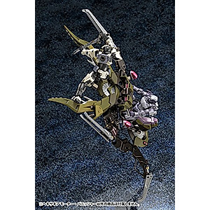 Kotobukiya Plastic model