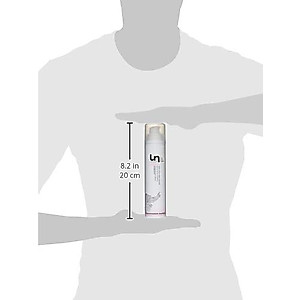 Unwash Revitalizing Scalp Treatment - Scalp Treatment, Combats Excess Oil, Lightweight Formula, Balances Moisture, Cruelty Free, 3.5 oz