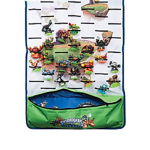 PowerA Skylanders SWAP Force Over-the-Door Storage