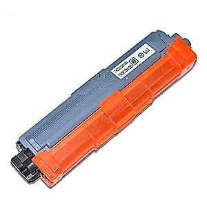 INKTONER 5 Pack (2BK/C/M/Y) TN-221 TN-225 Compatible Toner For Brother MFC-9130CW MFC-9330CDW MFC-9340CD