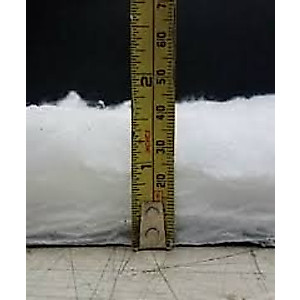 3M Thinsulate Acoustic/Thermal Insulation SM600L (40' x 60")