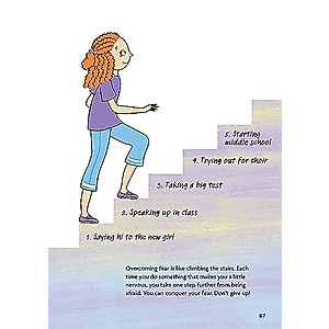 The Feelings Book: The Care and Keeping of Your Emotions (American Girl® Wellbeing)