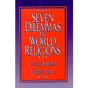 Seven Dilemmas in World Religions