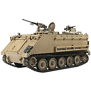 Unbekannt AFV Club AFV35311 IDF M113A1 NAG'MASH 1973 1:35 Model Making