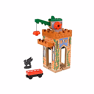 Thomas & Friends Wooden Railway, Castle Crane