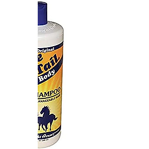 Mane 'n Tail and Body Shampoo, 32 Ounce