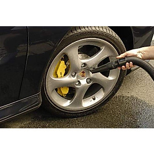 Chemical Guys MB-3CD Metro MasterBlaster Industrial Dryer and Blower System - 8 hp