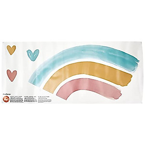 WallPops DWPK3590 The Luckiest Day Wall Art Kit, Multicolor