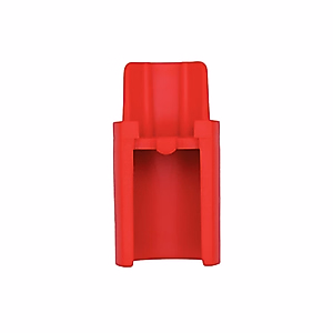 Red R Gauge Electrode Setting Gauge for Riello 40 F3, BF3, F5, BF5, and R35 Oil Burners