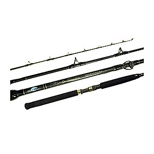 Tsunami Trophy TSTBC-842HW Bunker Spoon Trolling Rod