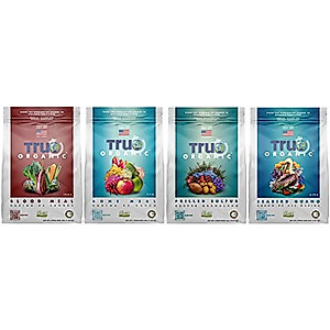 True Organic Plant Foods - Organic Bone Meal 3lbs - CDFA, OMRI, for Organic Gardening