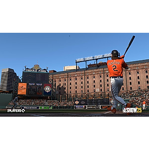 MLB The Show 25 – PS5
