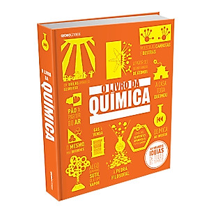 O livro da química