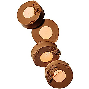 Maybelline New York Fit Me Shine-Free + Balance Stick Foundation, Coconut, 0.32 oz.