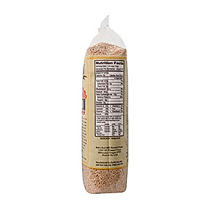 Bob's Red Mill Wheat Bran, 8-ounce (Pack of 4)