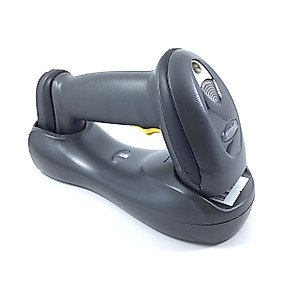 Zebra DS6878 General Purpose Omni-Directional Cordless Bluetooth Barcode Scanner/Imager (2-D, 1-D, PDF417 and Mobile Phone displays) with USB Cable (Renewed)