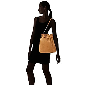 Vince Camuto Cayra Hobo Bag, Desert