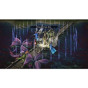 Brigandine: The Legend of Runersia (Limited Run #368) - PlayStation 4