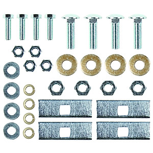 Draw-Tite 75430 Max-Frame Receiver