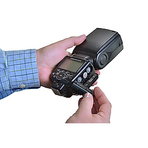 Eneloop Panasonic K-KJ55KHC4BA Advanced 4 Hour Quick Battery Charger with 4AA pro Rechargeable Batteries & Panasonic BK-3HCCA4BA pro AA High Capacity Ni-MH Pre-Charged Batteries, 4 Pack