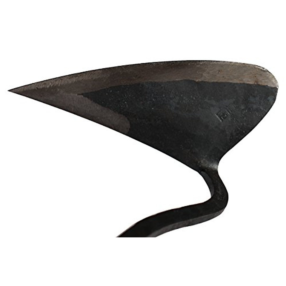 EZ Digger Korean Gardening Tool Wide Blade Hoe Ho-mi Homi Better Home Garden