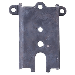 Bosch Parts 2610009962 Support Plate