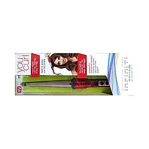 CONAIR Infiniti You Curl Ceramic Styler